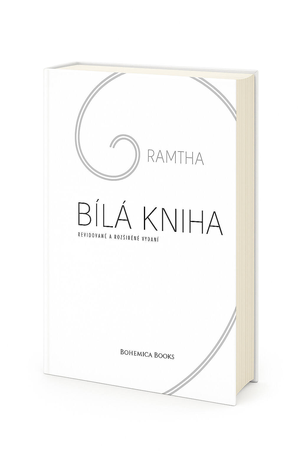 Bílá kniha | First Class